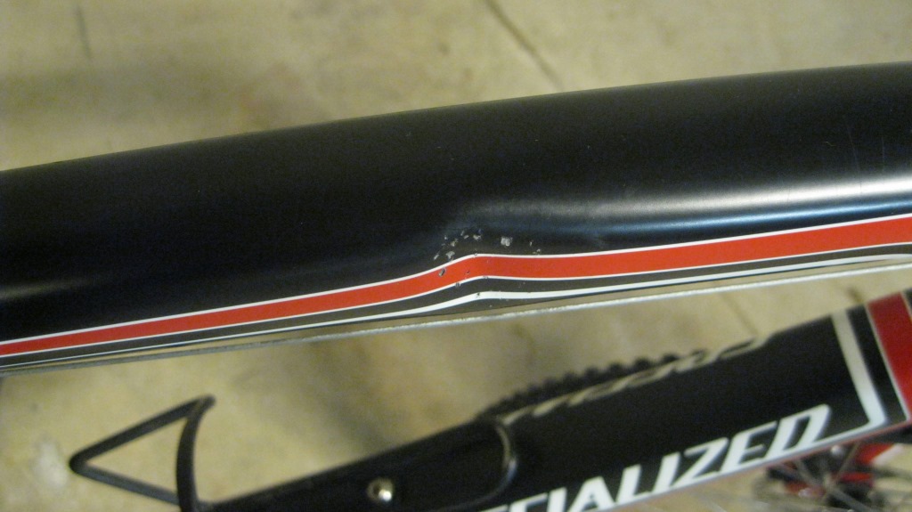 17" Specialized Hardrock Sport Model EN14766 Bicycle (Moline, IL 61265 ...