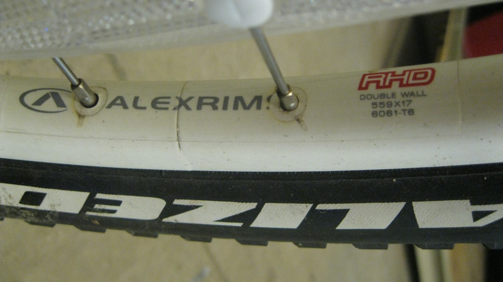 17" Specialized Hardrock Sport Model EN14766 Bicycle (Moline, IL 61265 ...