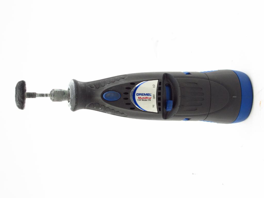 Dremel MultiPro Cordless | Property Room