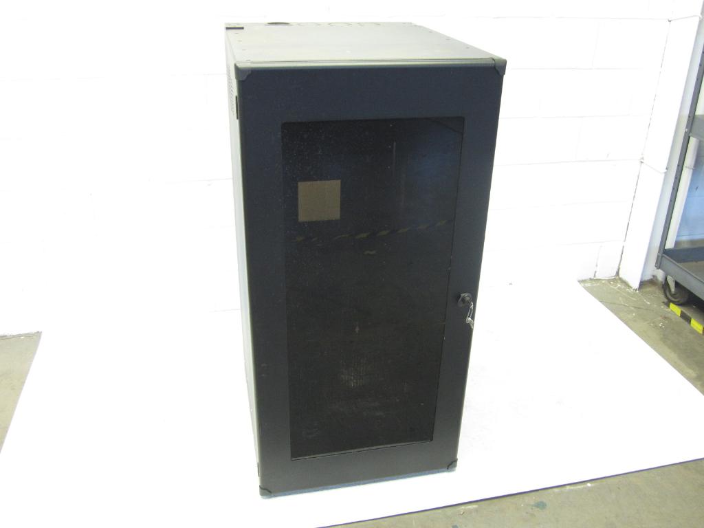 Chatsworth Cabinet System | Property Room