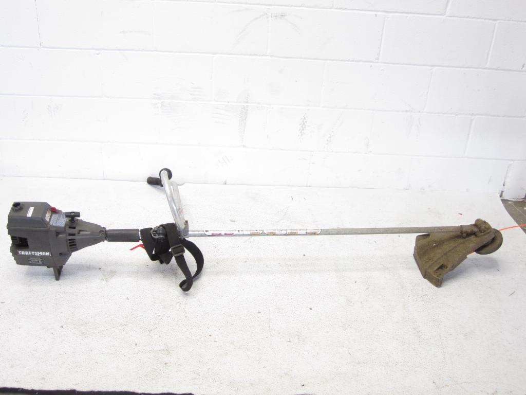 Craftsman String Trimmer | Property Room