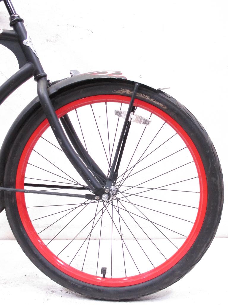 Electra Rat Rod Men's Beach Bike | Property Room