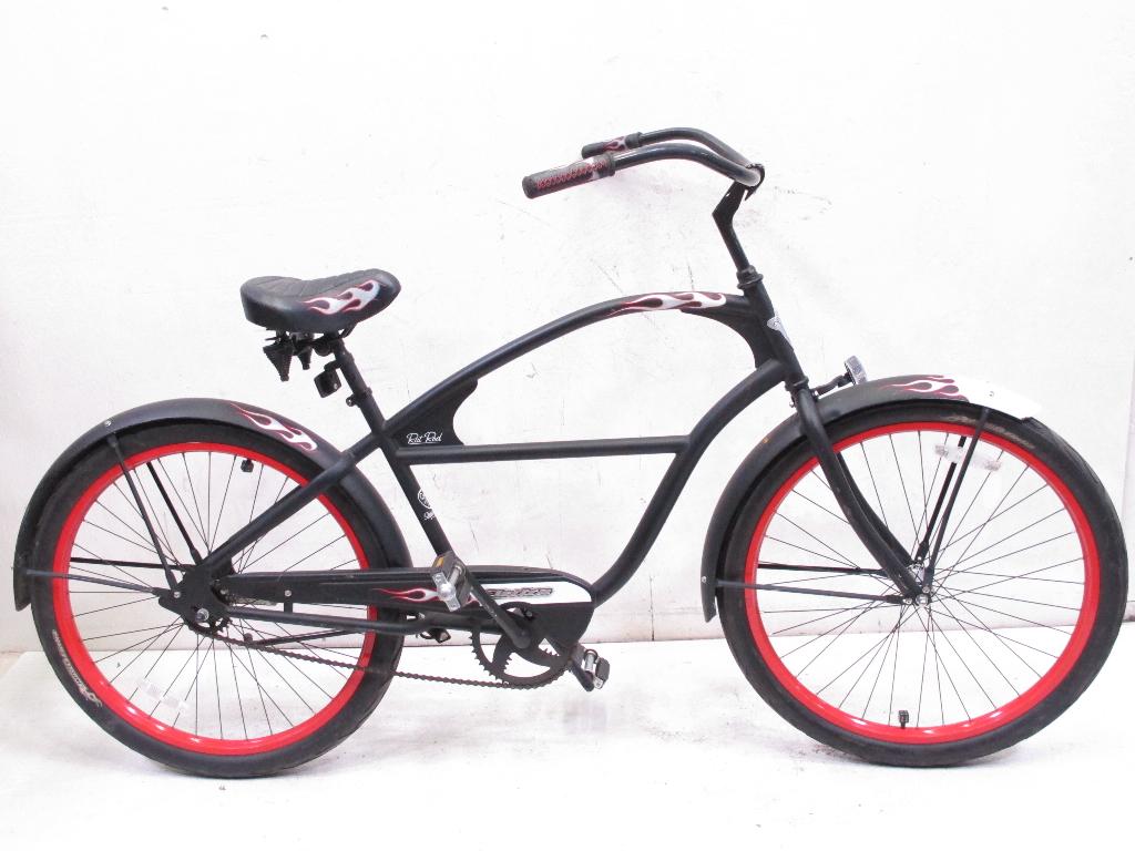 Electra Rat Rod Men's Beach Bike | Property Room