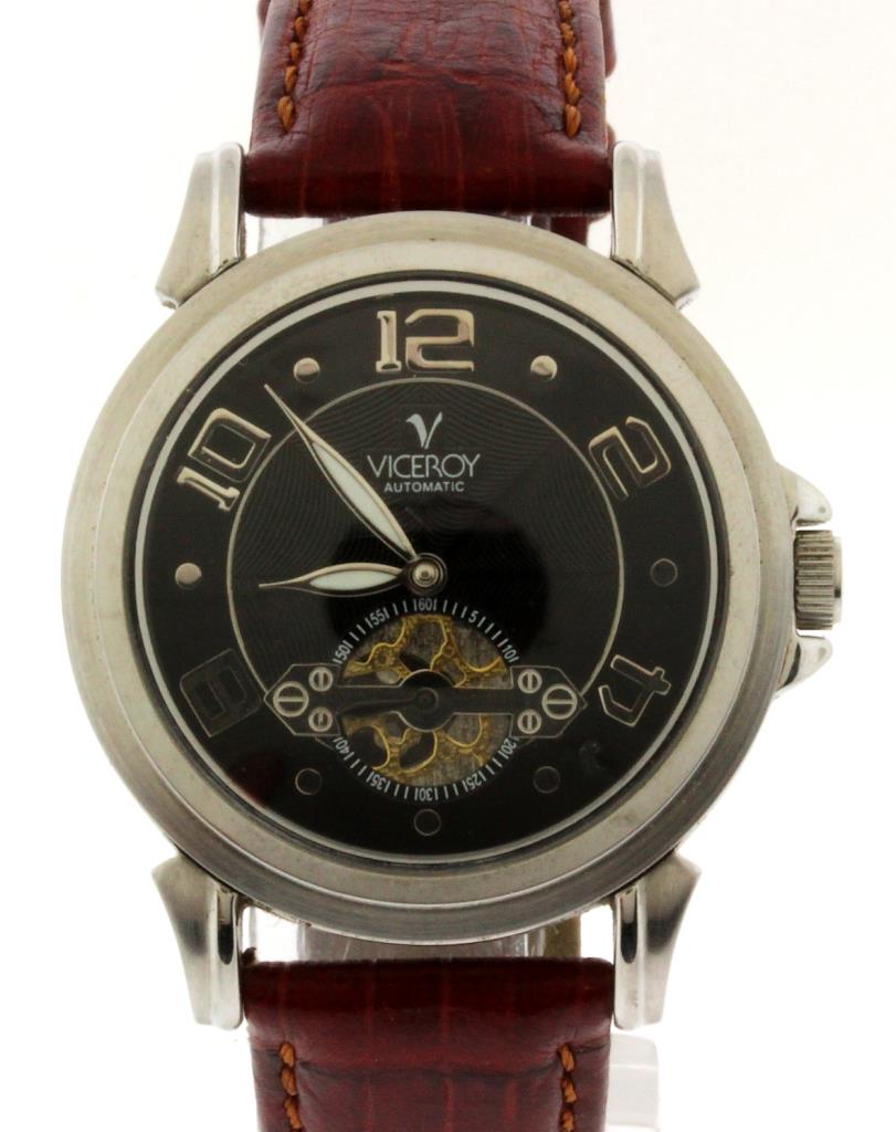 Viceroy Automatic Watch | Property Room