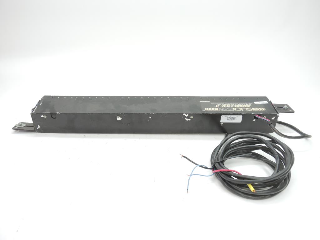 Code3 SlickStik Light Bar | Property Room