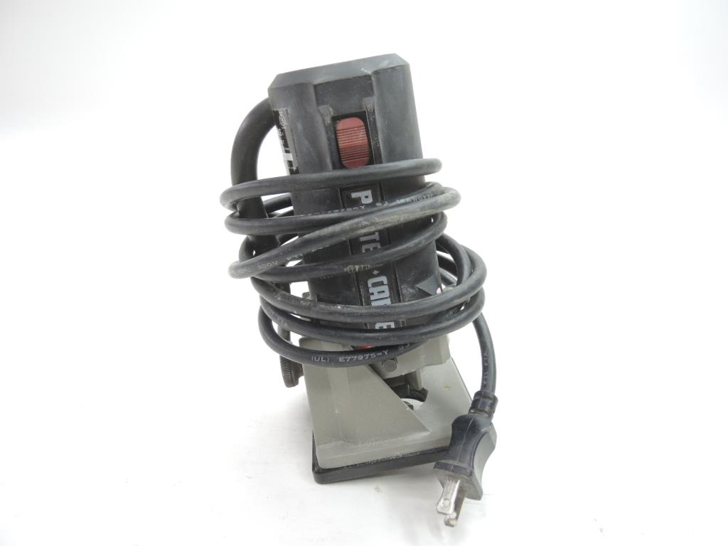 Porter Cable Laminate Trimmer | Property Room