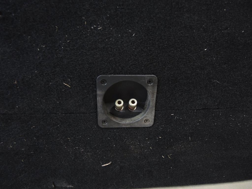 12" Alphasonic Speakers In A Box | Property Room