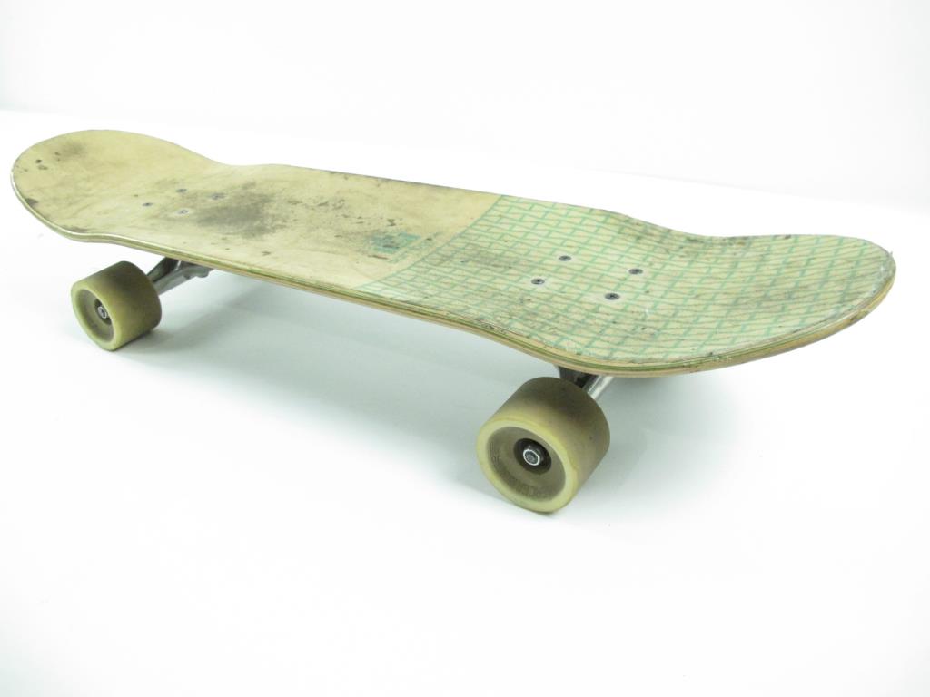 Origin Skateboard | Property Room