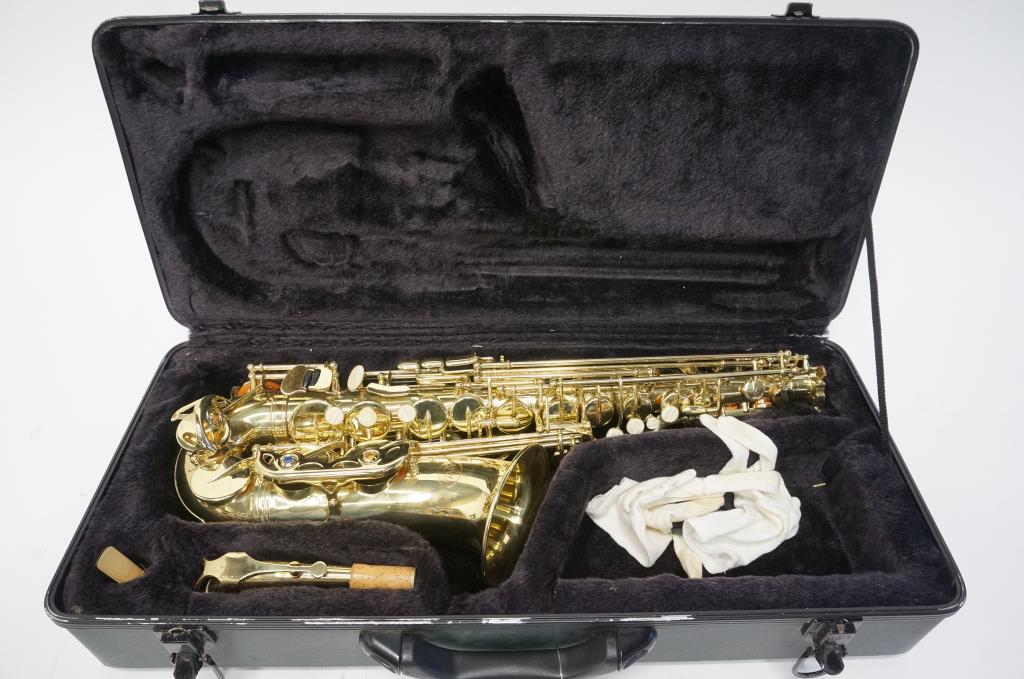 Sky Saxophone | Property Room