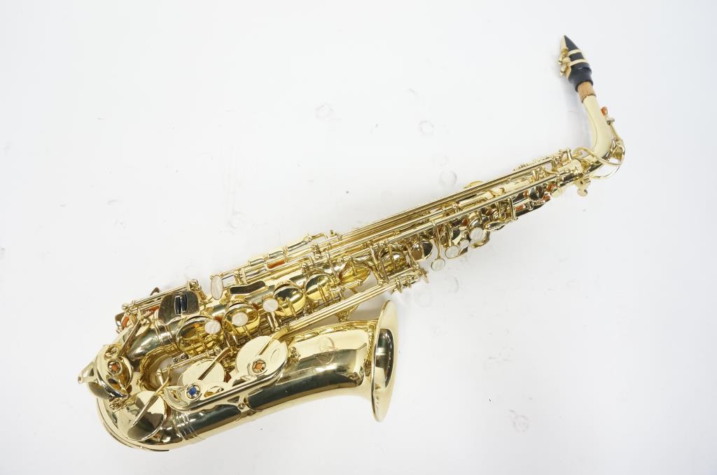 Sky Saxophone | Property Room