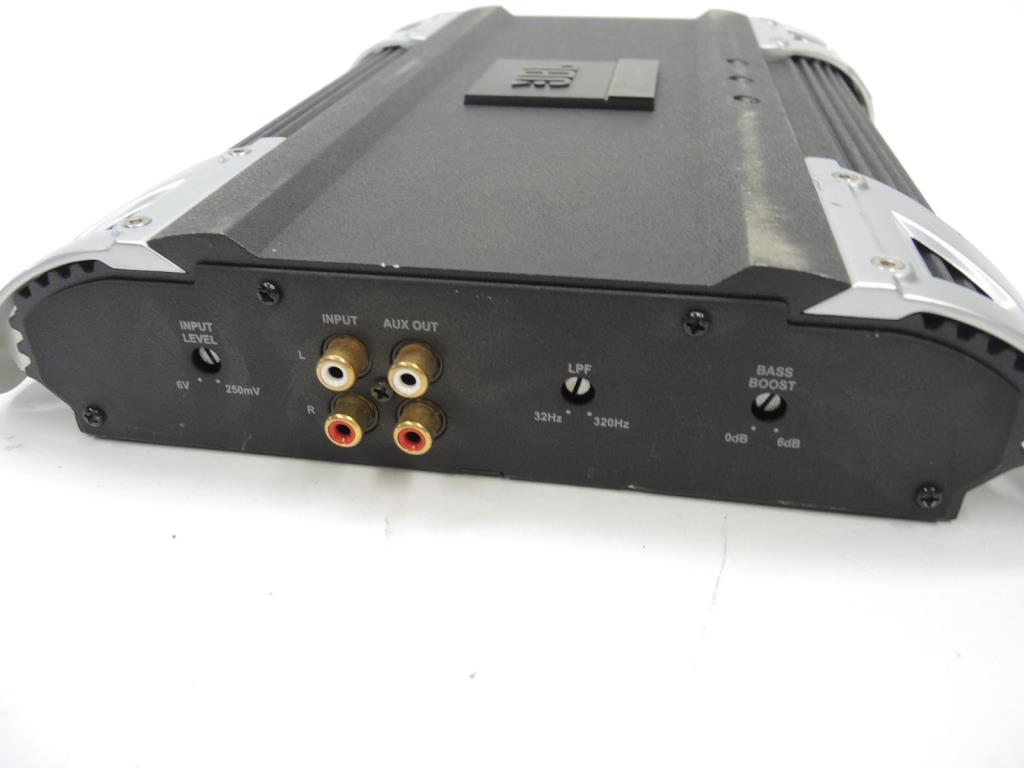 JBL CS Series Car Amplifier | Property Room