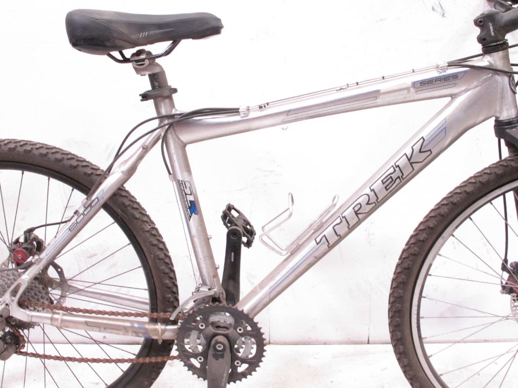 Trek 6 Series Men's Mountain Bike | Property Room