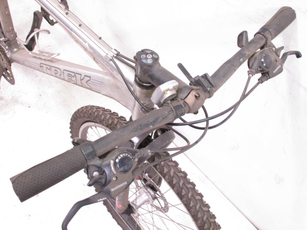 Trek 6 Series Men's Mountain Bike | Property Room