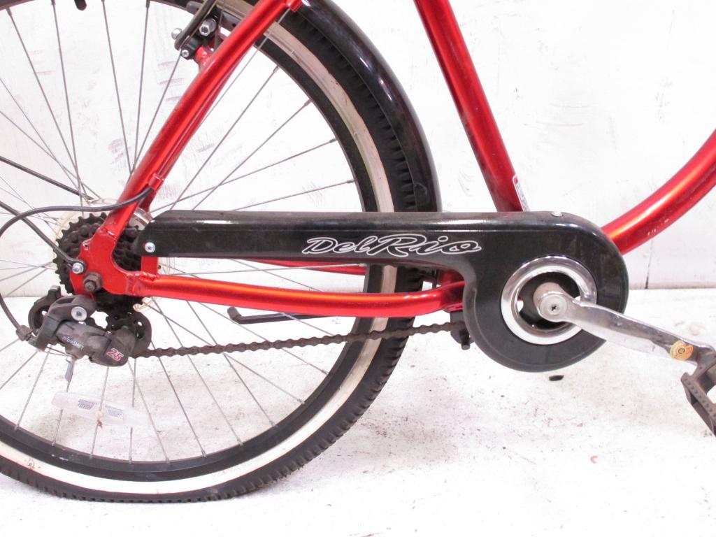 Kent Del Rio Men's Beach Bike | Property Room