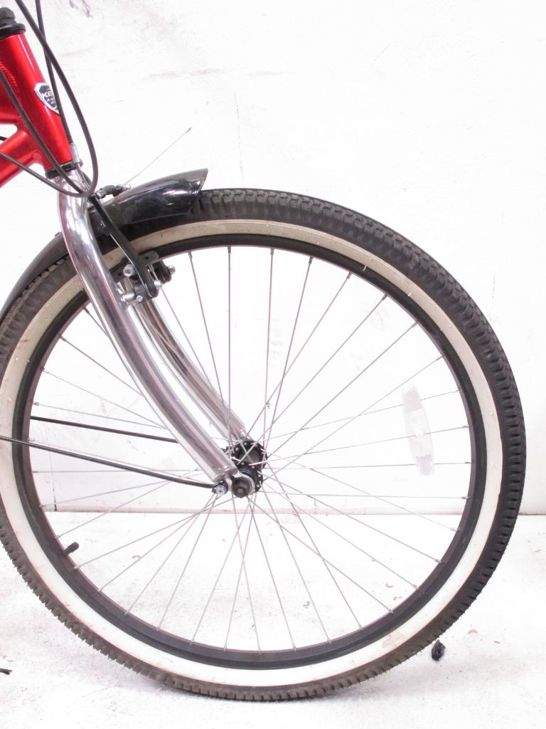 Kent Del Rio Men's Beach Bike | Property Room