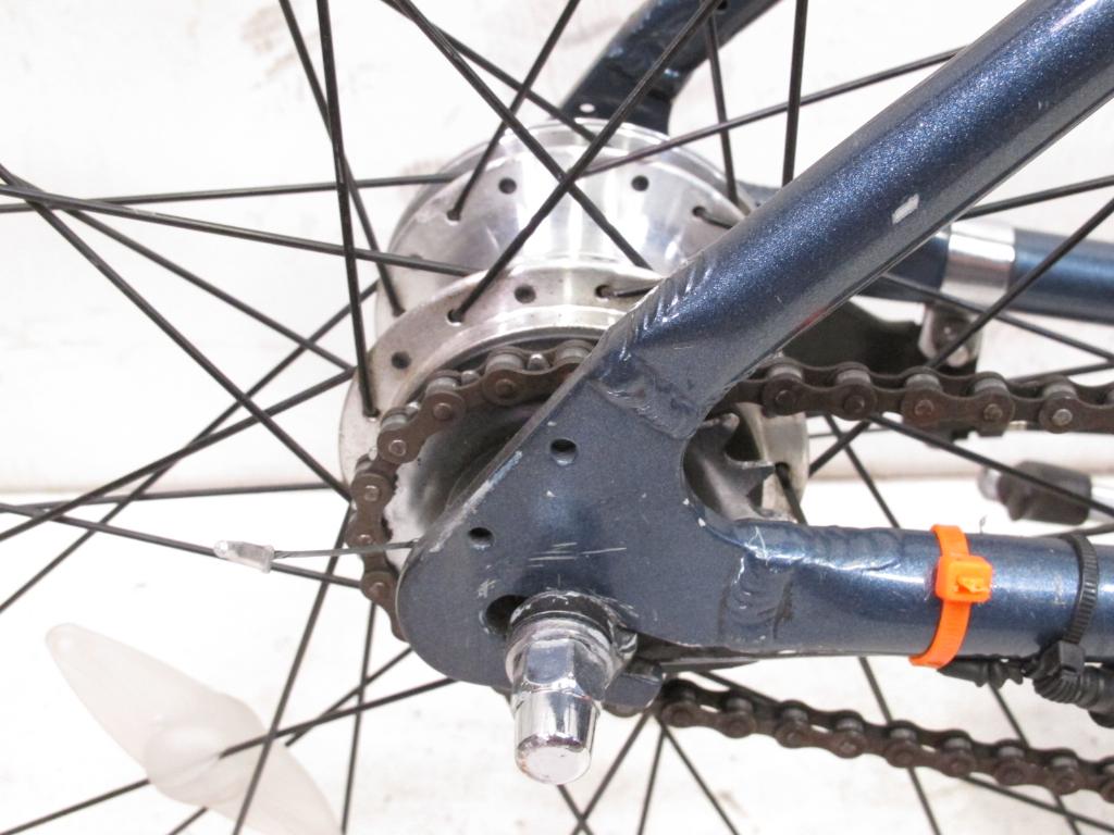 Trek Navigator 400 Women's Hybrid Bike | Property Room