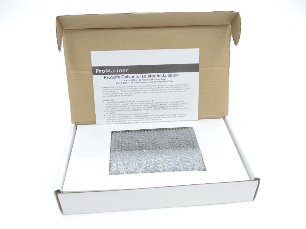 ProMariner 30Amp Galvanic Isolator | Property Room