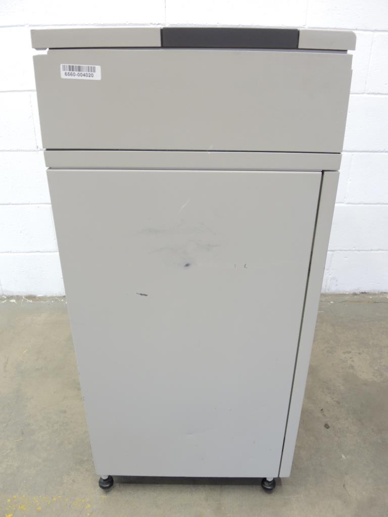 HP Line Printer | Property Room