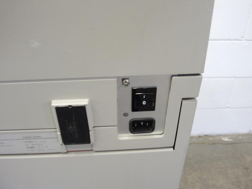 HP Line Printer | Property Room