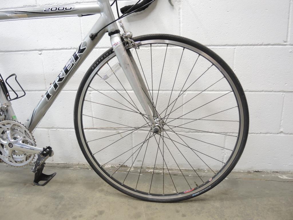 Trek 2000 Bike | Property Room