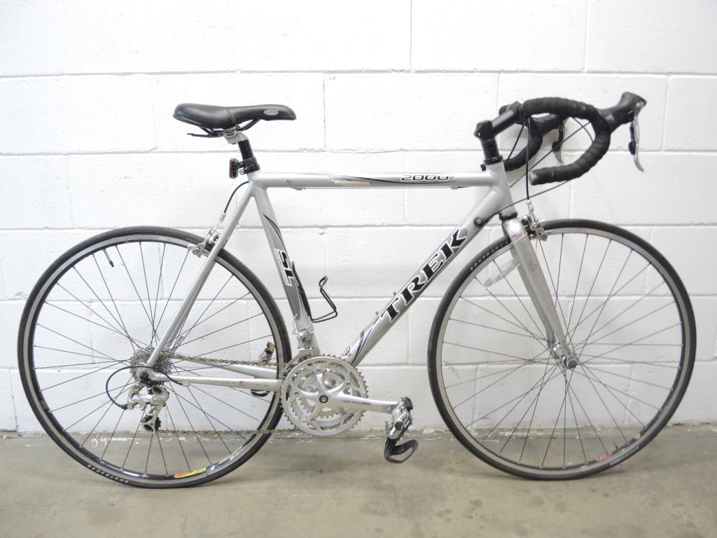 Trek 2000 Bike | Property Room