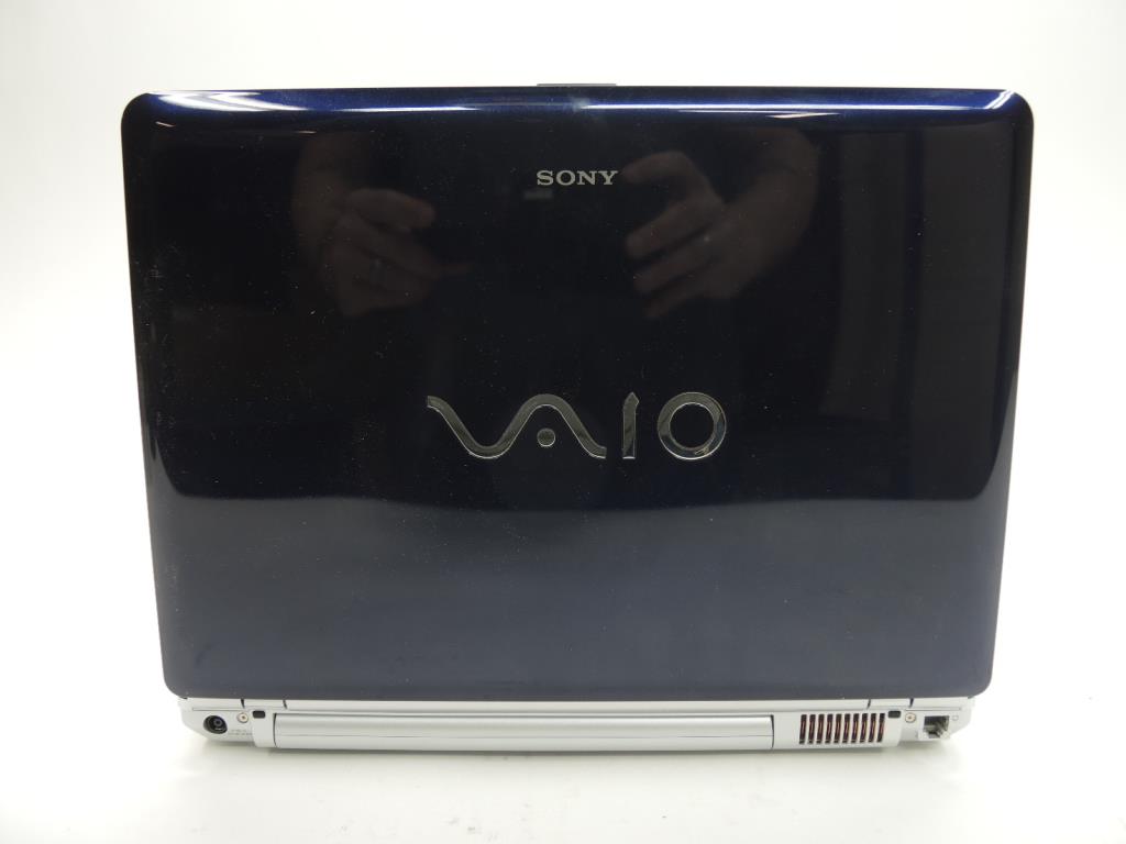 Sony Vaio Laptop | Property Room