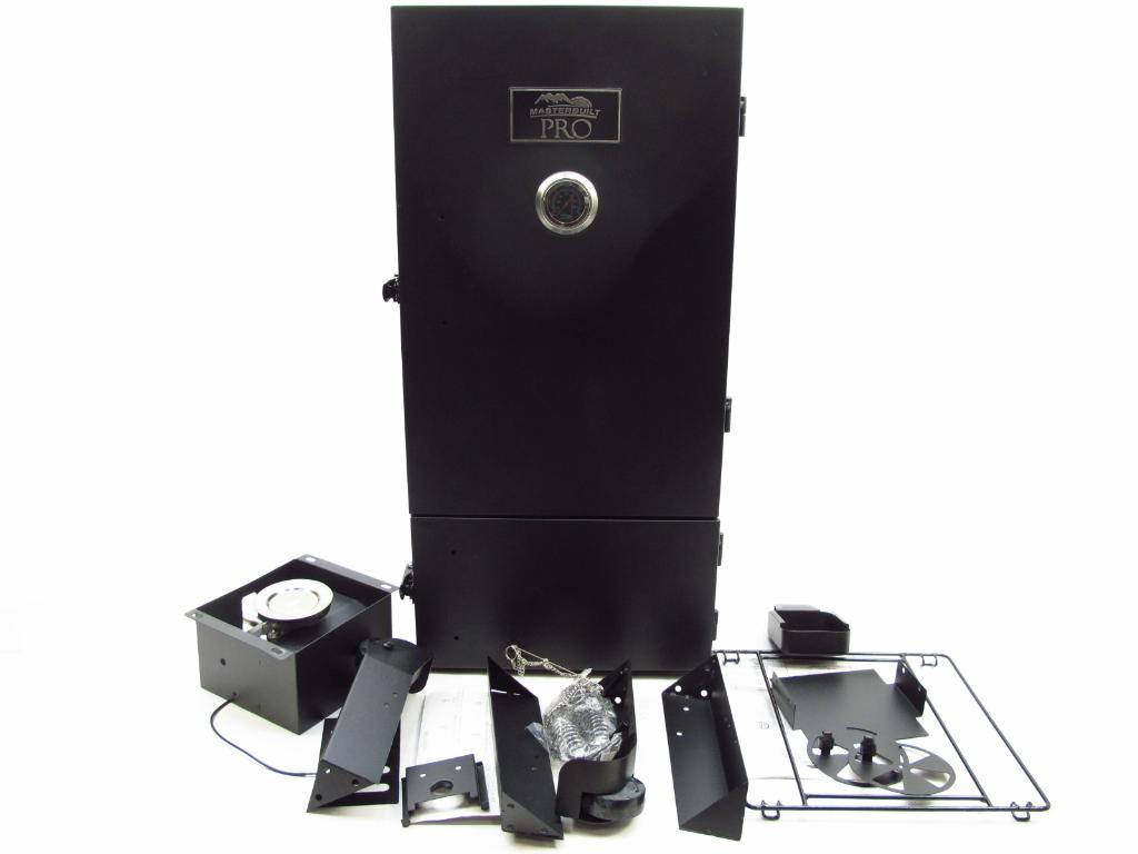 Masterbuilt Pro Smoker | Property Room