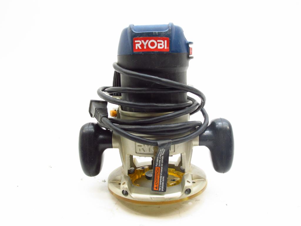 Ryobi Router | Property Room