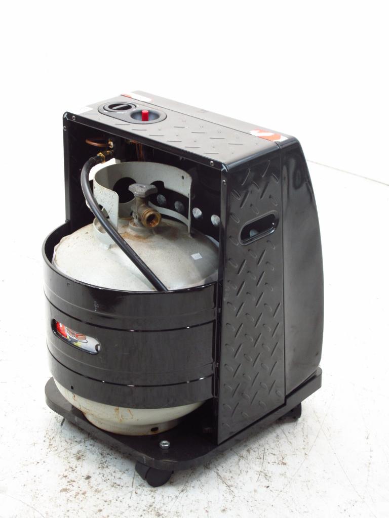 Heat Stream Propane Heater | Property Room