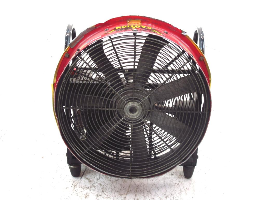 Tempest Power Blower | Property Room