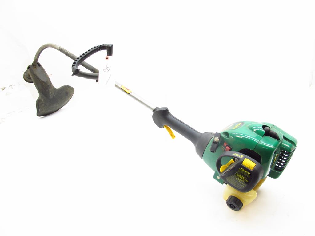 Weed Eater Gas Trimmer | Property Room