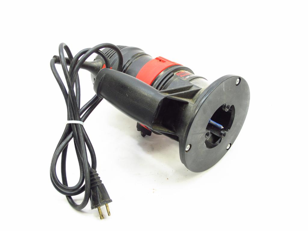 Craftsman Router | Property Room