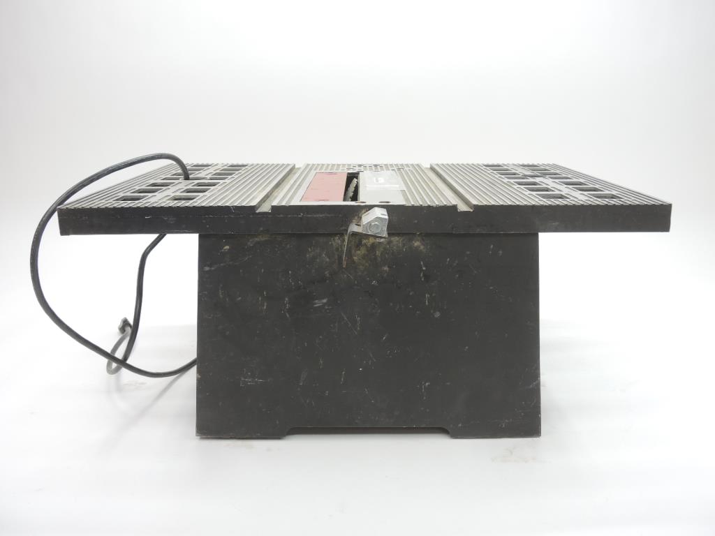 Collins 10" Table Saw | Property Room