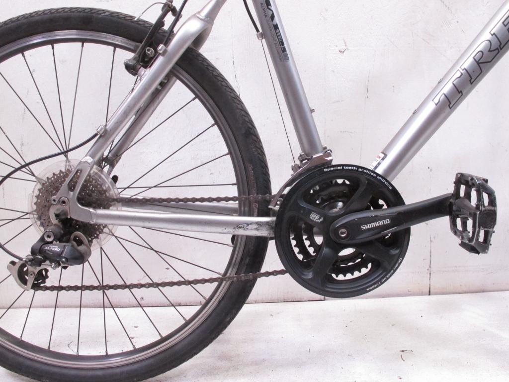 Trek SU100 Men's Mountain Bike | Property Room