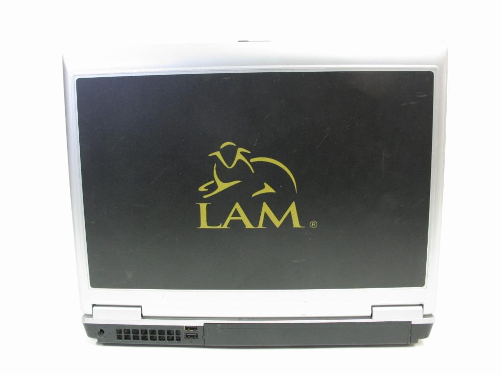 LAM Laptop | Property Room