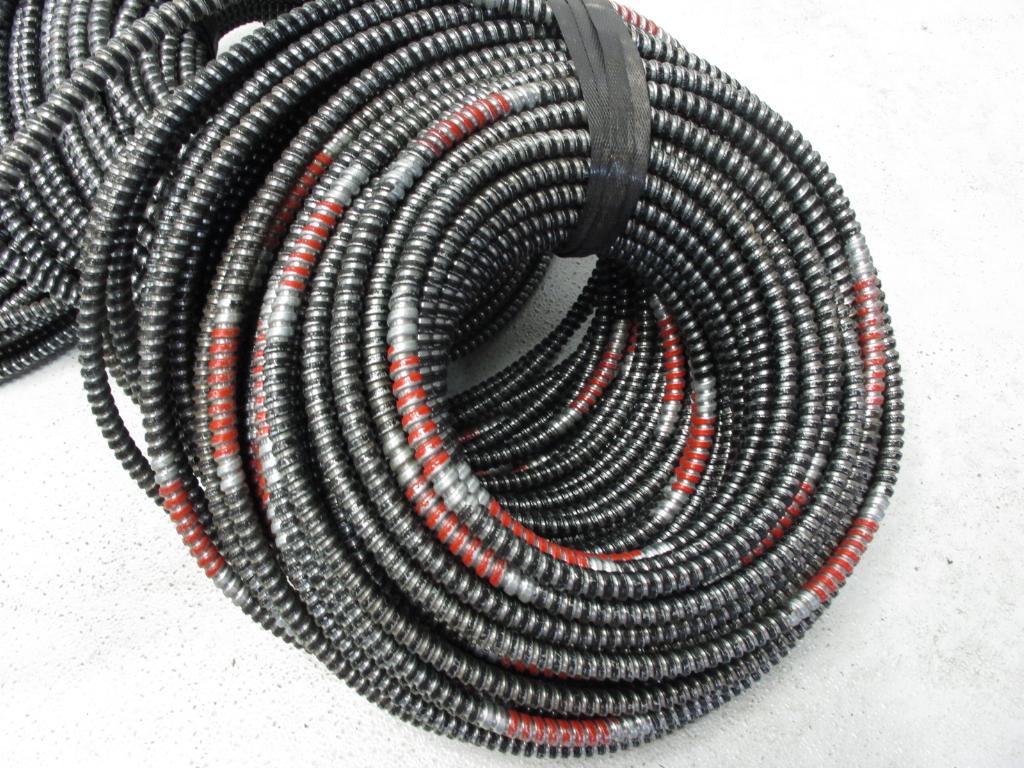 AFC Armored Cables, 3 Rolls | Property Room