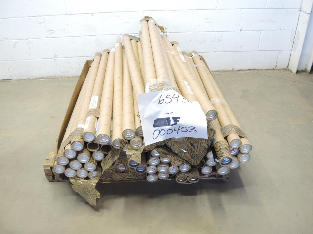 Spectrum Antennas, 50+ Pieces | Property Room