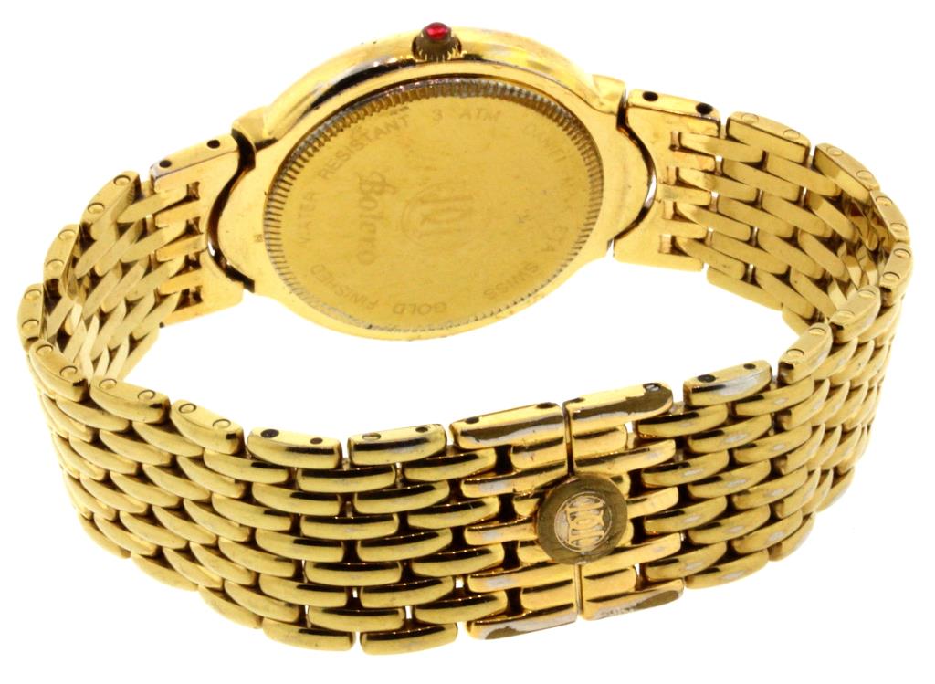 Daniel Mink Bolero Watch | Property Room