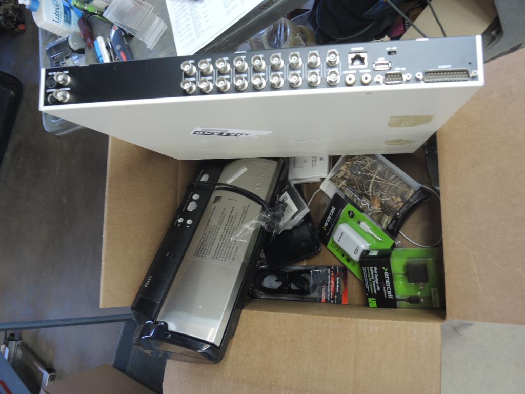 Trio Stealth G2 And More, 10+ Pieces | Property Room