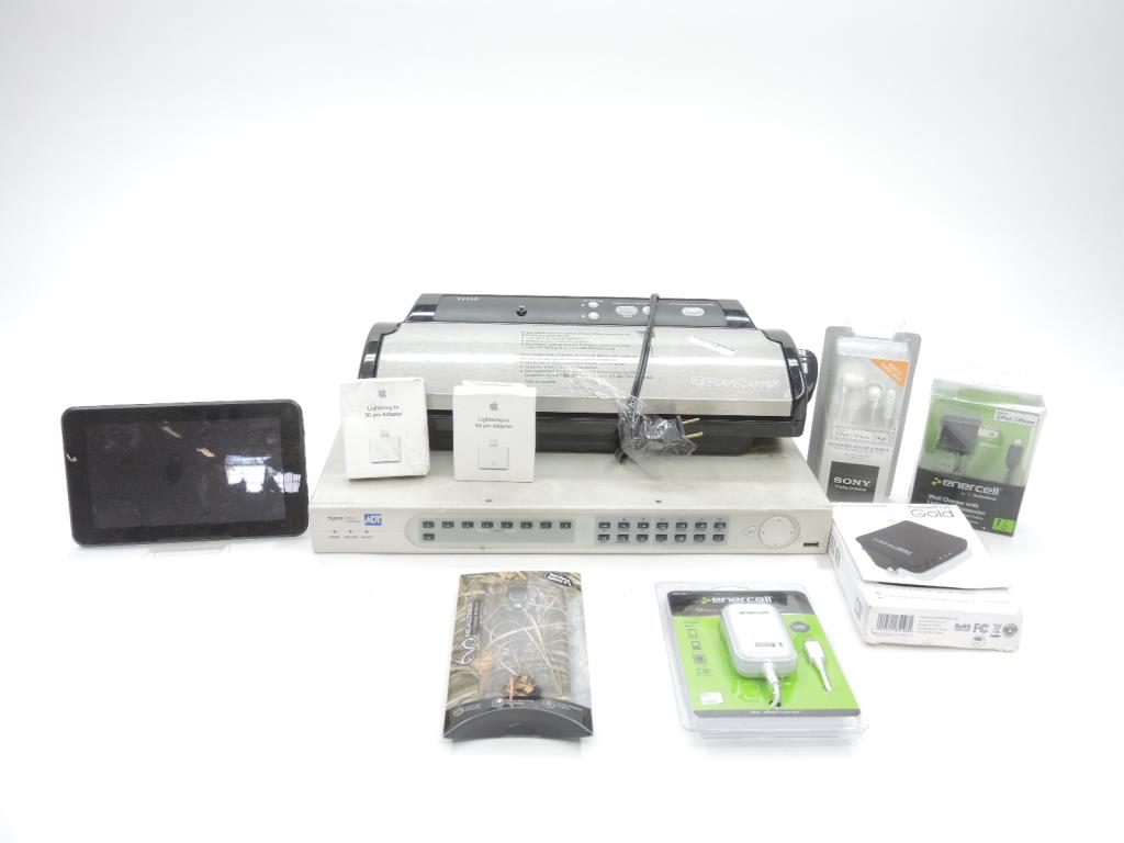 Trio Stealth G2 And More, 10+ Pieces | Property Room