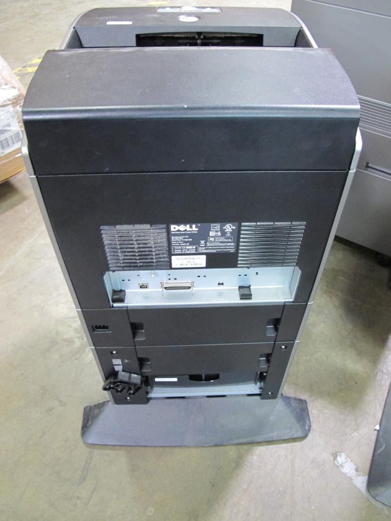 Dell Color Laser Printer | Property Room