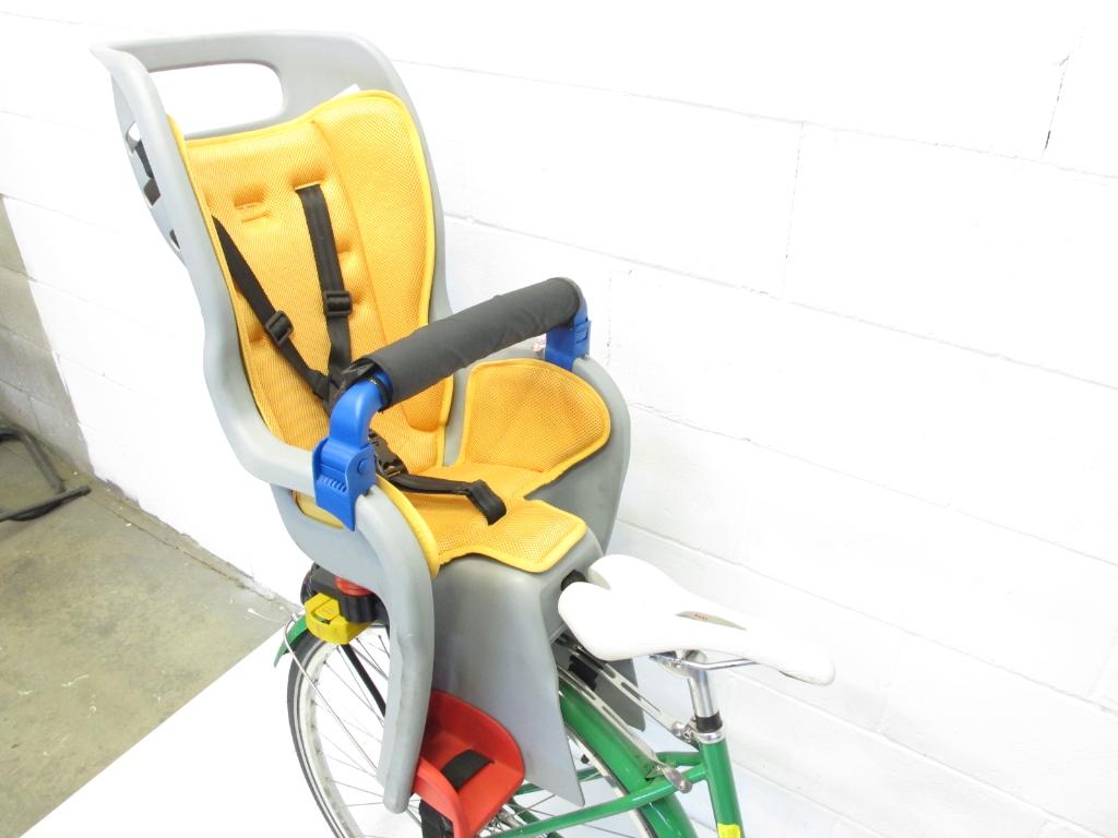 Linus Upright Single Speed Bicycle | Property Room