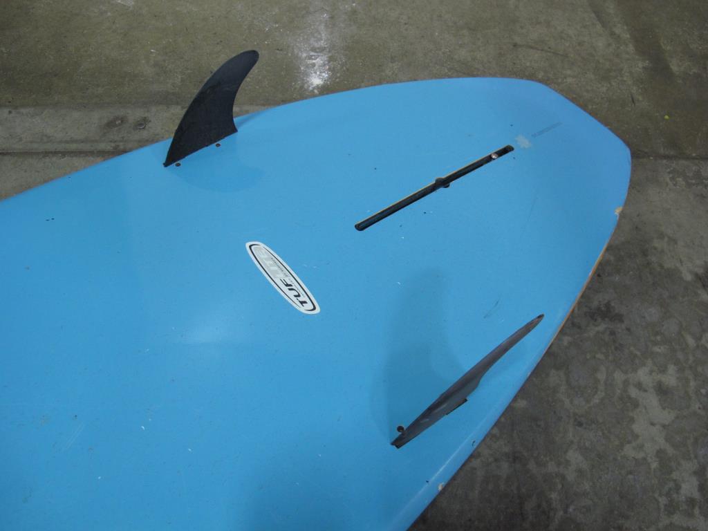 Mickey Munoz Signature Surfboard By Surftech **INDUSTRY (CA) APPT ONLY ...