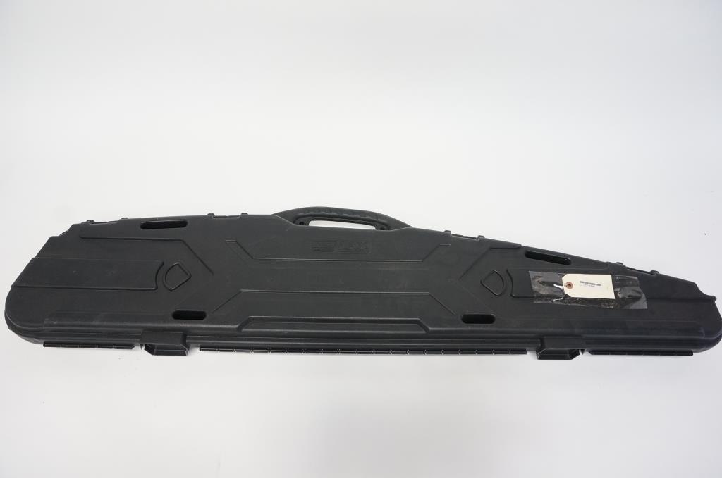 ProMax Pillar Lock Rifle Case | Property Room