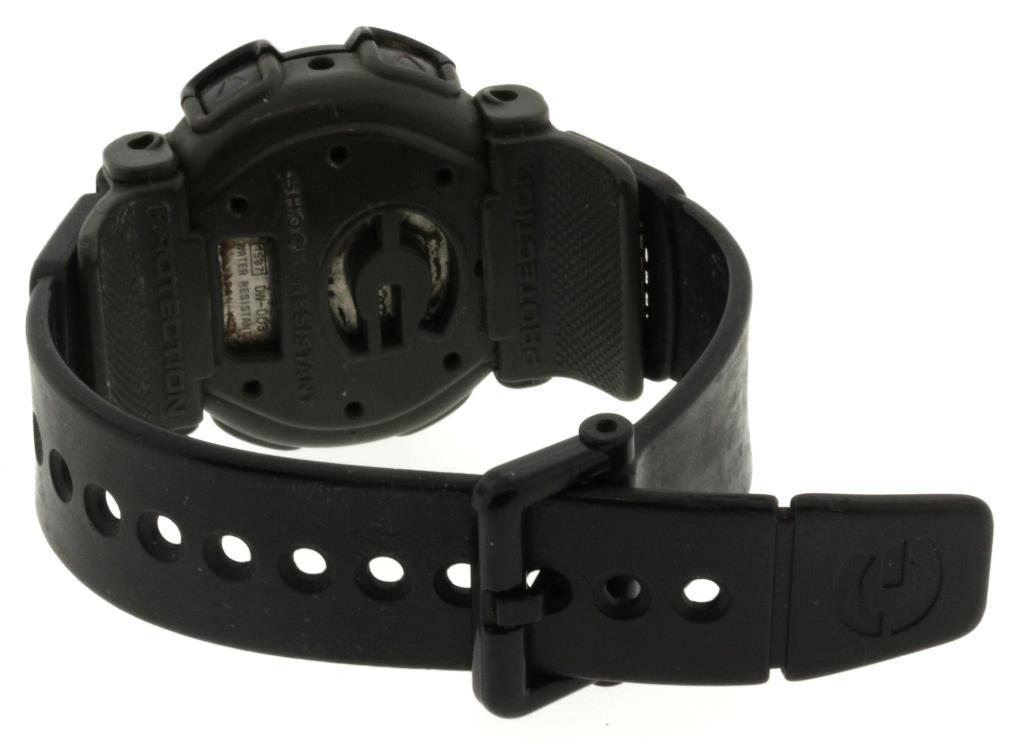 CASIO G-Shock Quartz Watch | Property Room