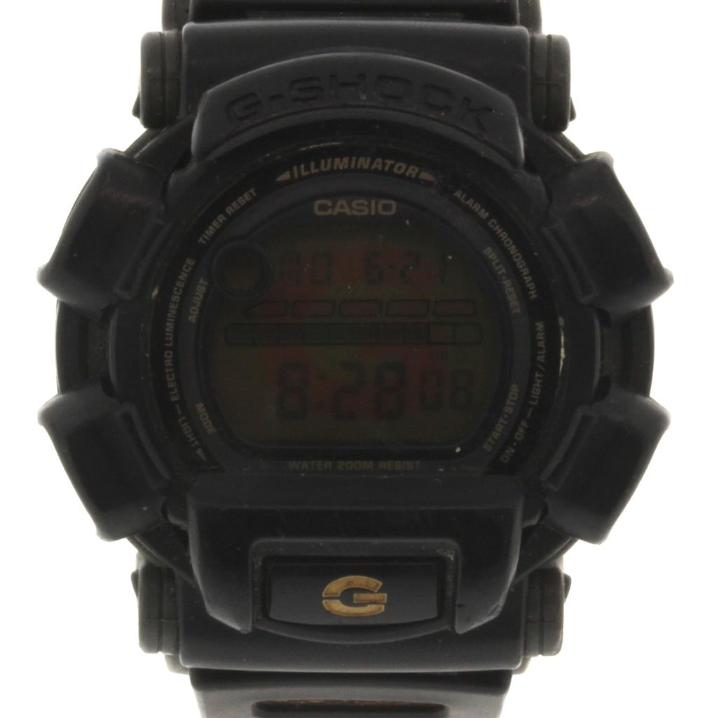 CASIO G-Shock Quartz Watch | Property Room