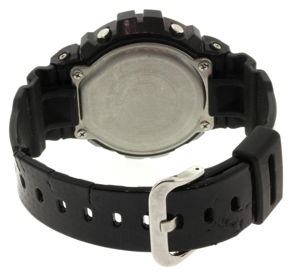 CASIO G-Shock Quartz Watch | Property Room