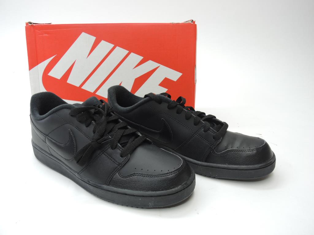 Nike Backboard Sneakers | Property Room