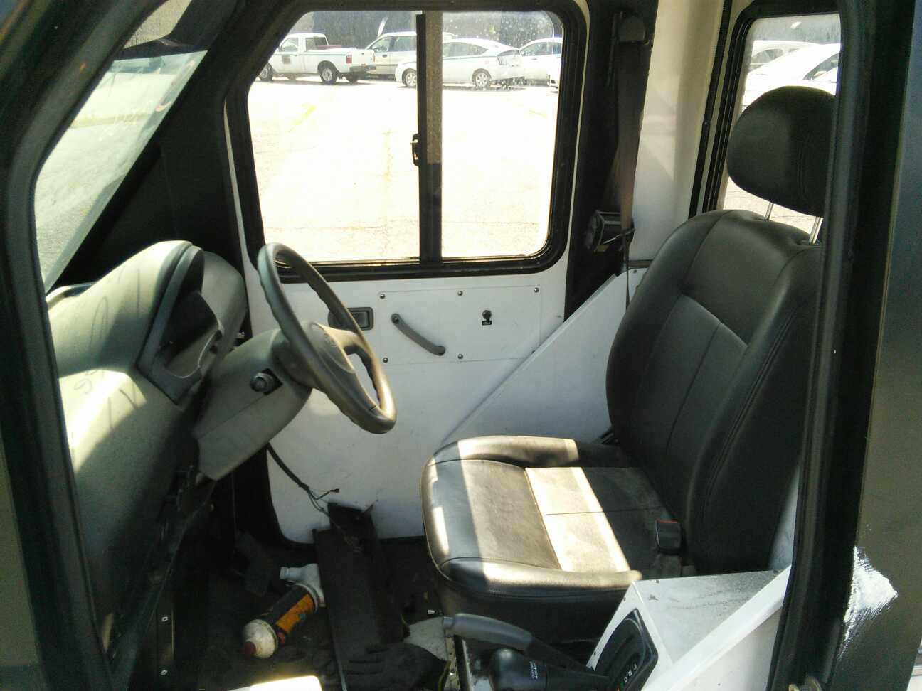 2007 Westward Industries LTD Go-4 Interceptor III (Jamaica, NY 11430 ...