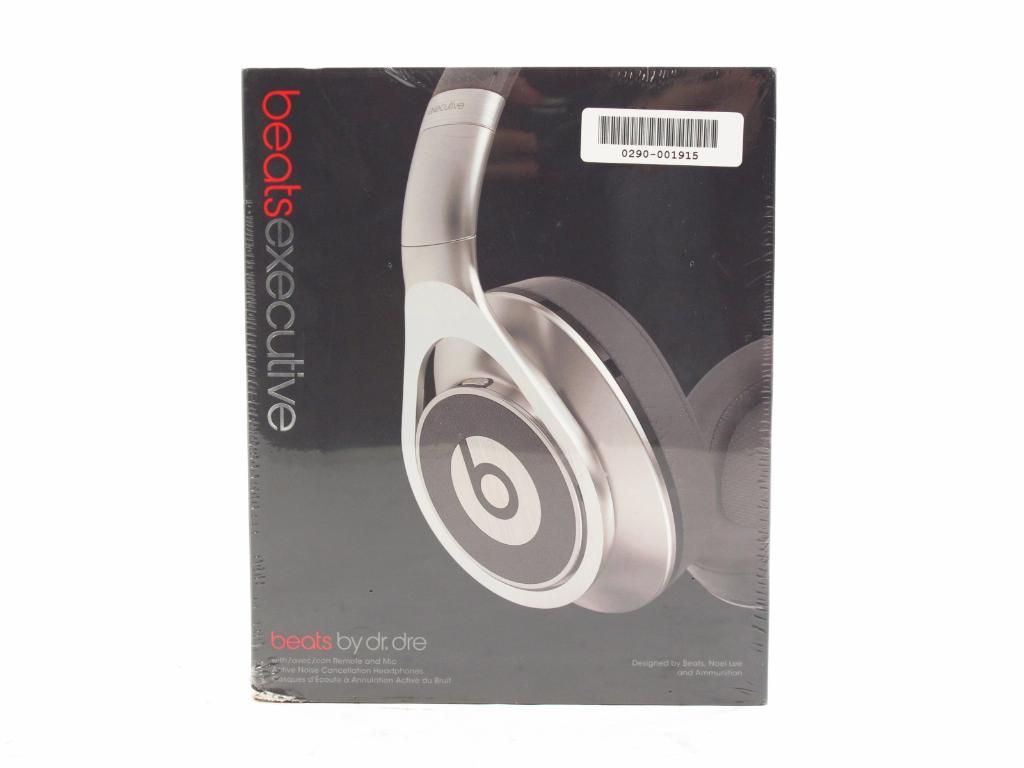 Beats Executive By Dr. Dre Headphones | Property Room